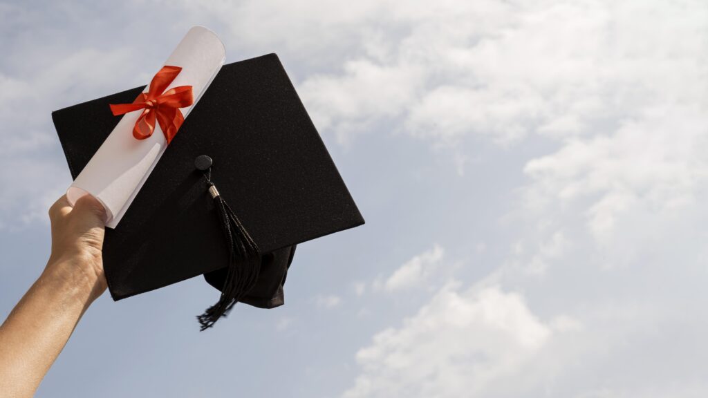 Celebrating Our Early Childhood Education and Care Graduates - METS ...